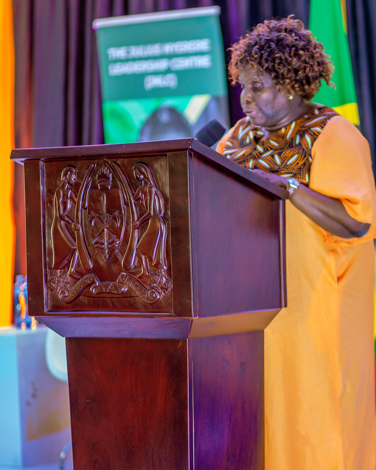 Celebrating Mwalimu Julius Nyerere’s 101st Birthday - Julius Nyerere ...