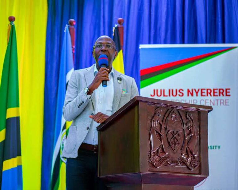 Celebrating Mwalimu Julius Nyerere’s 101st Birthday - Julius Nyerere ...