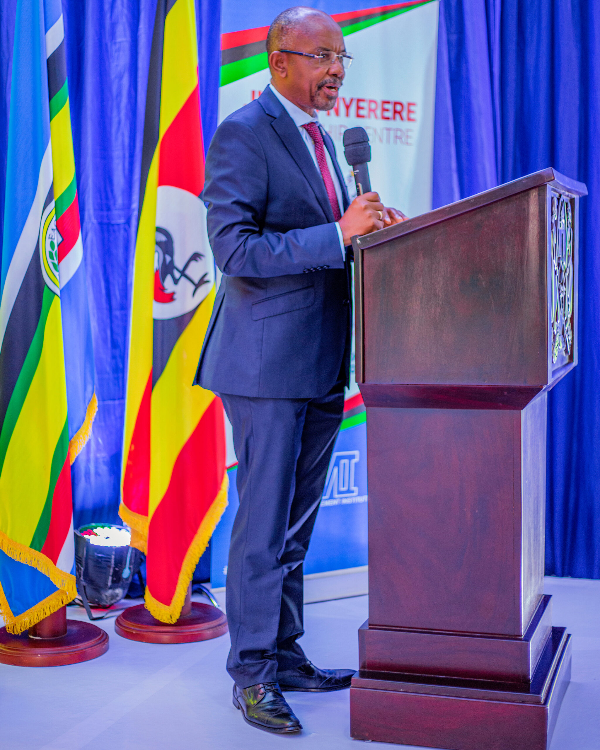 Celebrating Mwalimu Julius Nyereres 101st Birthday Julius Nyerere