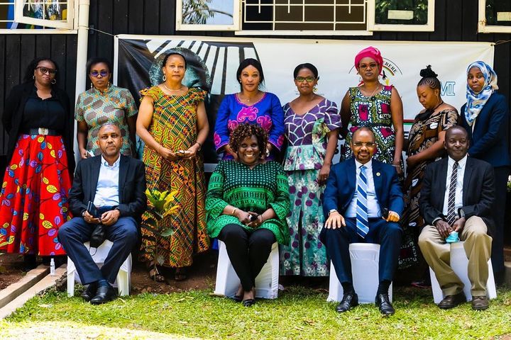 Commemorating The Legacy Of Mwalimu Julius Nyerere Julius Nyerere