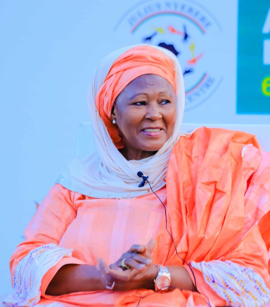 Fireside (Ekyooto) Conversation | Day(2) #JNLCPLS2023 - Julius Nyerere ...