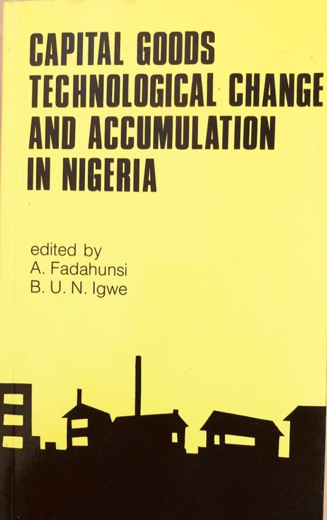 Books Archive - Julius Nyerere Leadership Centre (JNLC)