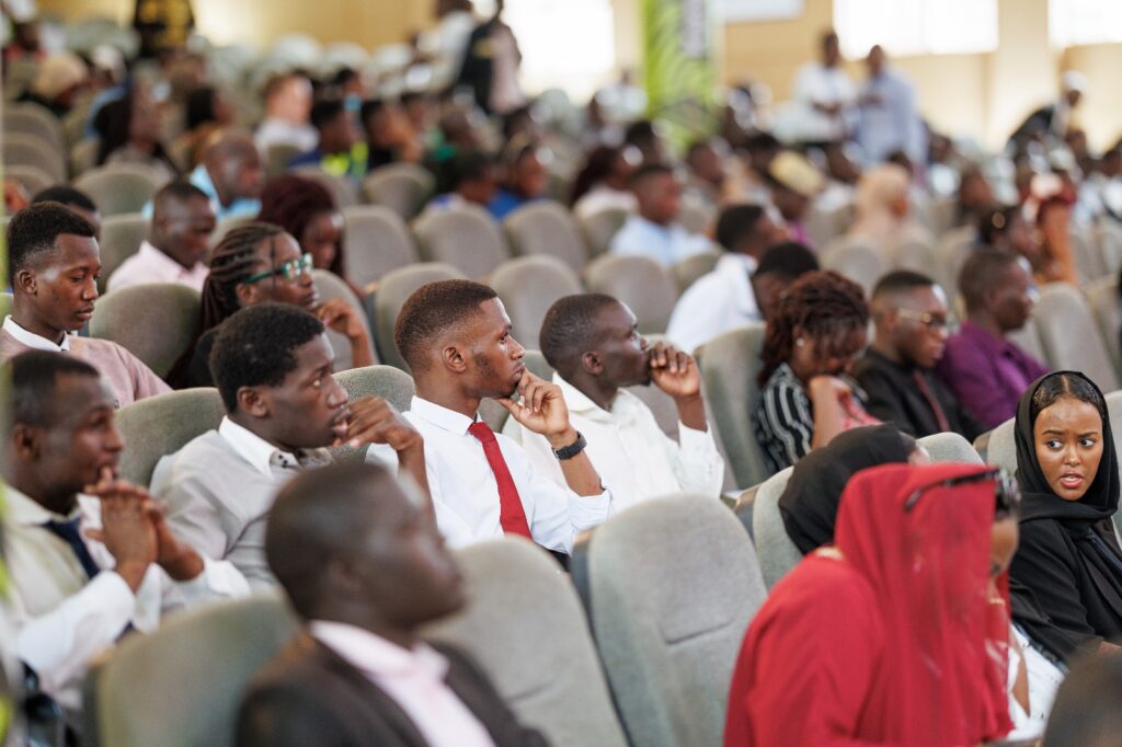 Kampala Geopolitics Conference 2023 - Julius Nyerere Leadership Centre ...