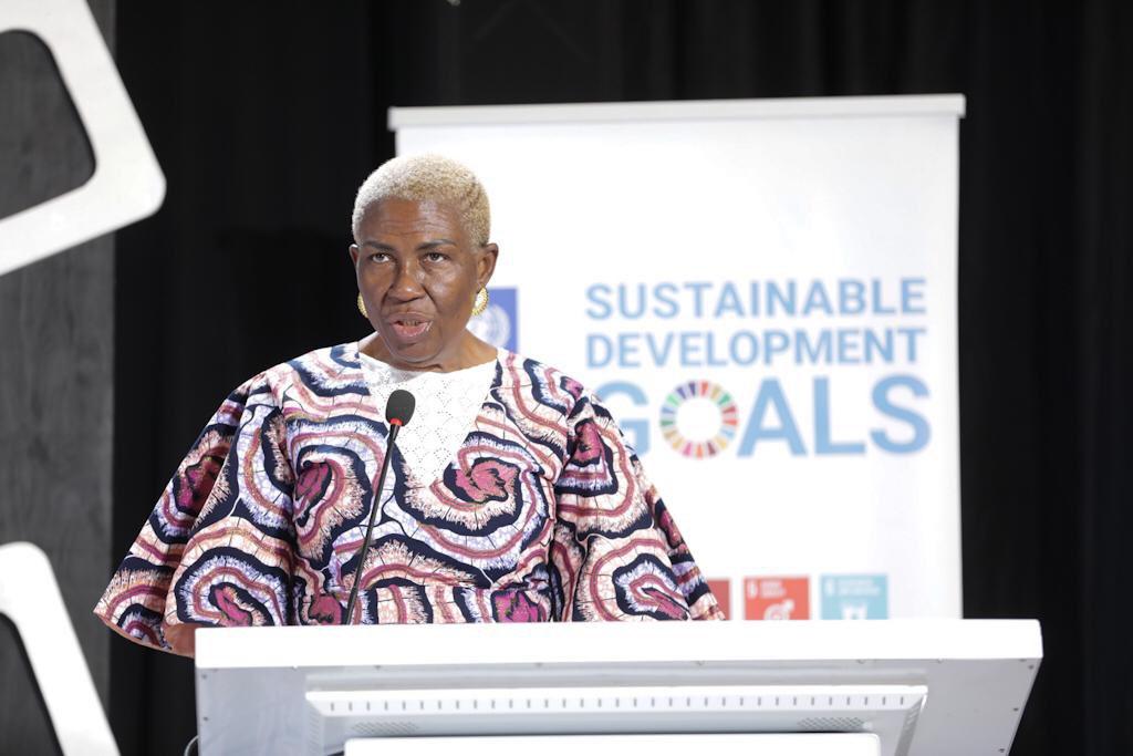 UNDP Launches Human Development Report 2023/24, Highlights Uganda's ...