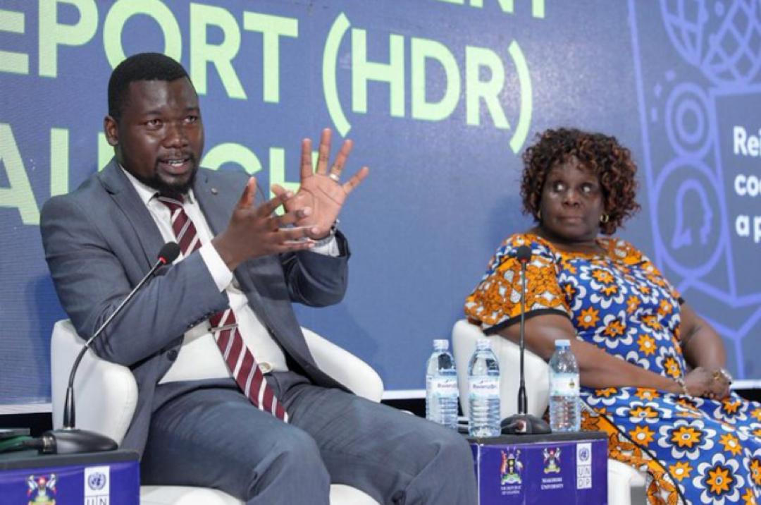 UNDP Launches Human Development Report 2023/24, Highlights Uganda's ...