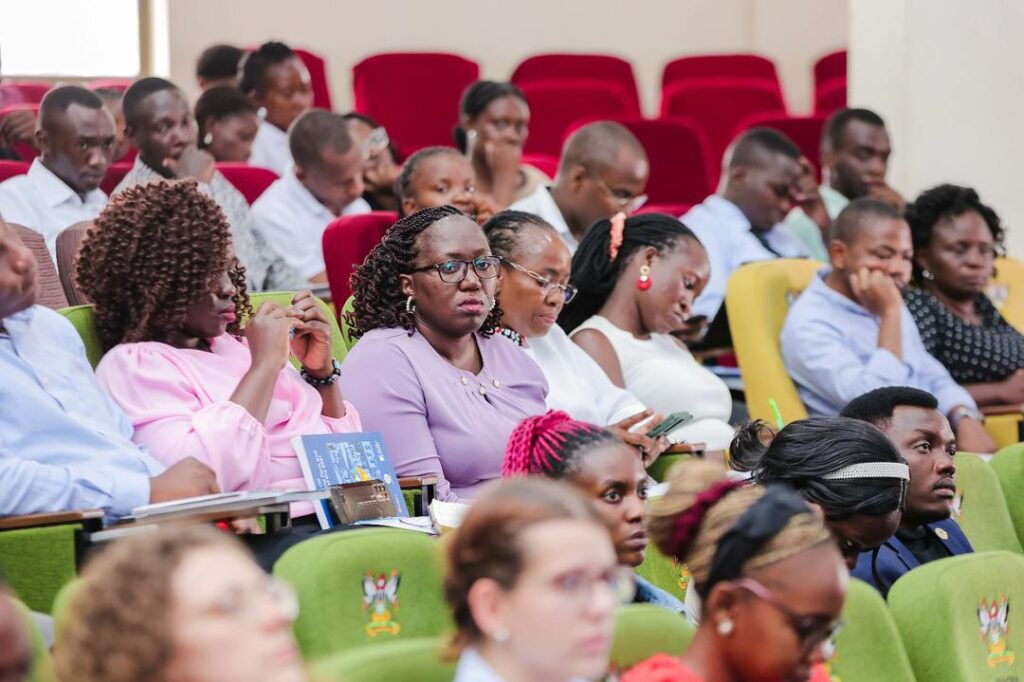Form and Substance of the 2021 Elections in Uganda - Julius Nyerere ...