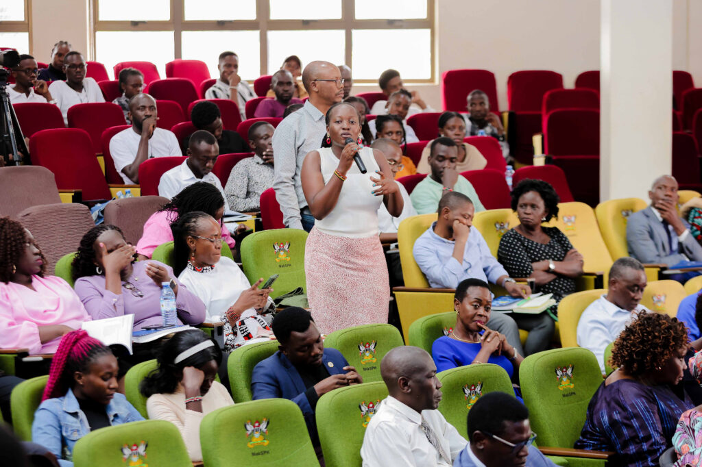 Form and Substance of the 2021 Elections in Uganda - Julius Nyerere ...